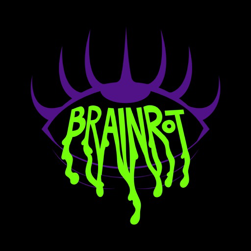 Brainrot Radio for iOS (iPhone/iPod touch) - Free Download at AppPure