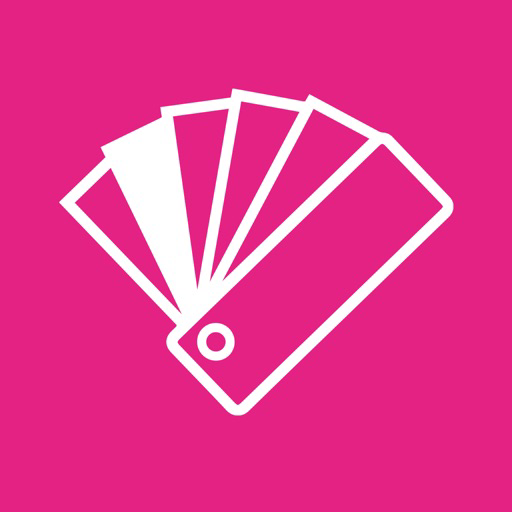 Easy Color Chart for iOS (iPhone) - Free Download at AppPure
