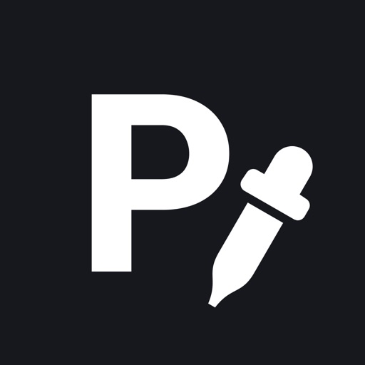 Color & Palette para iOS (iPhone) - Baixar Grátis no AppPure