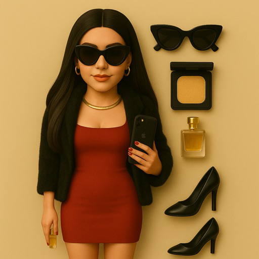 3D Action Figure Maker for iOS (iPhone/iPod touch) - Free Download at AppPure