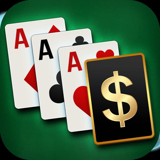 Solitaire Real Money: Win Cash for iOS (iPhone/iPad/iPod touch) - Free ...