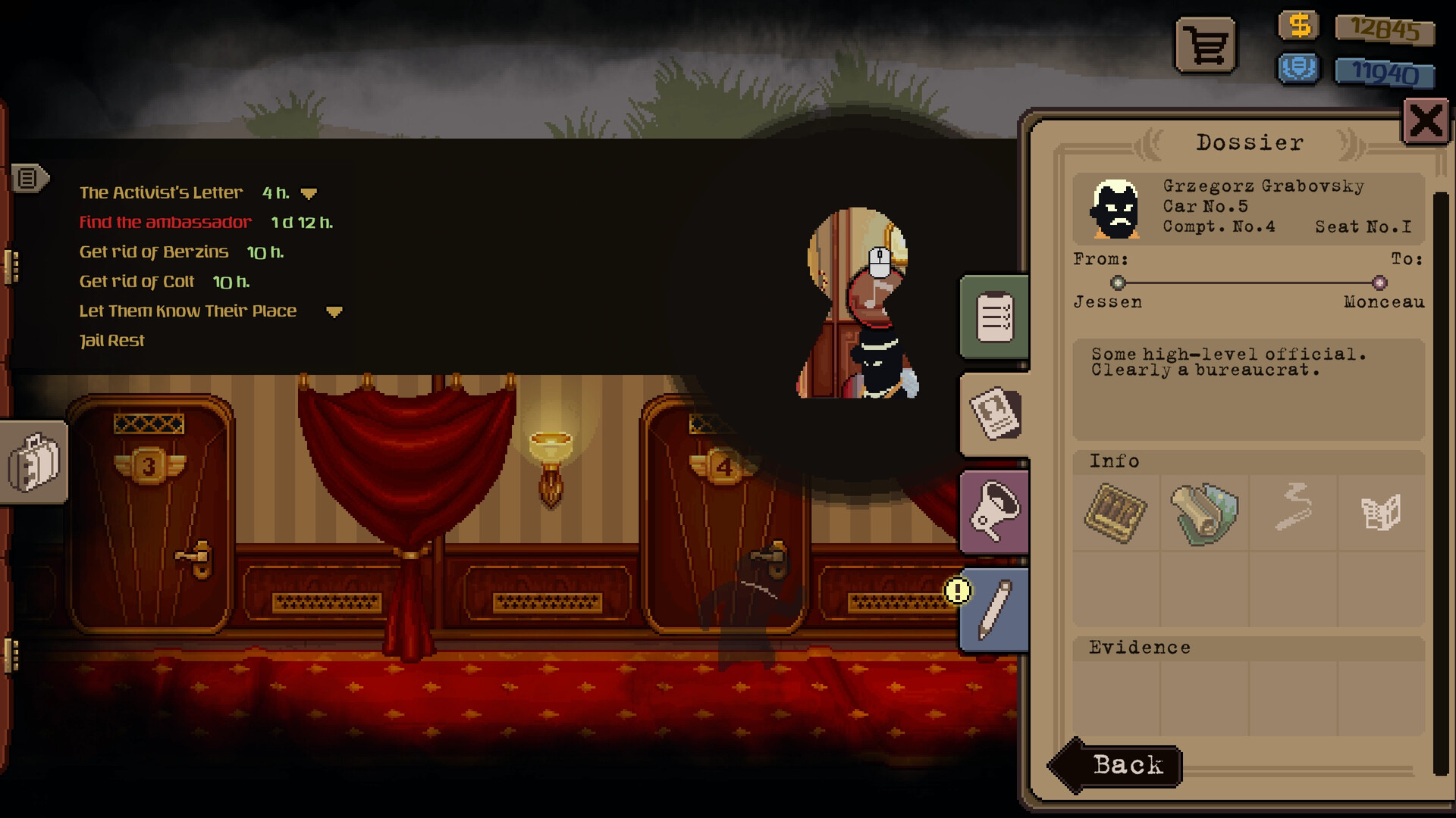 Beholder: Conductor for PC Windows Download