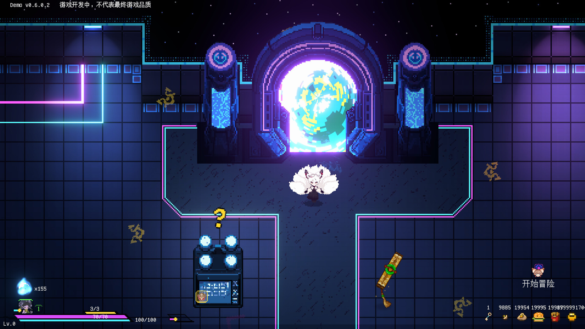 Protean Fox Demo For Pc Windows Download