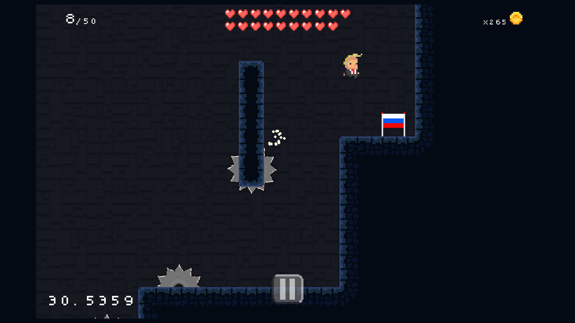 Donald Jump for PC Windows Download