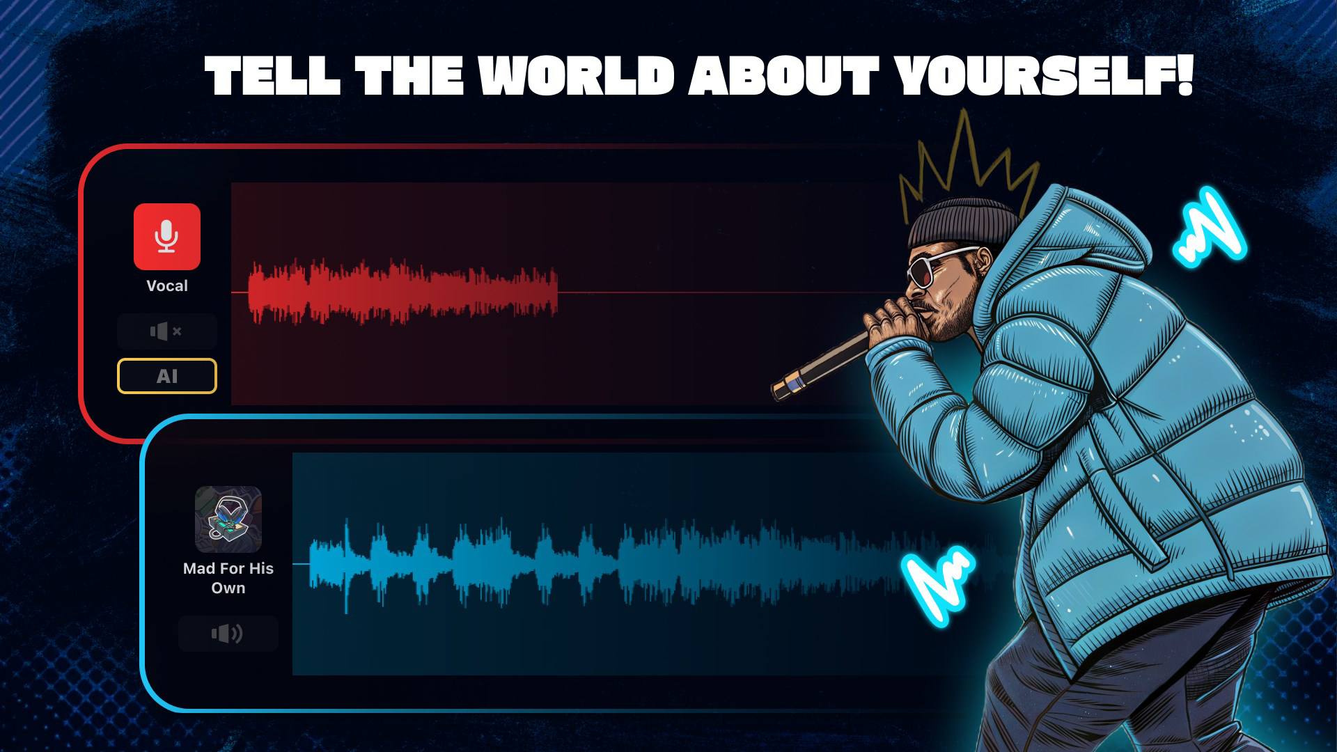 Download Rap Studio: Beat Production Latest for Windows PC