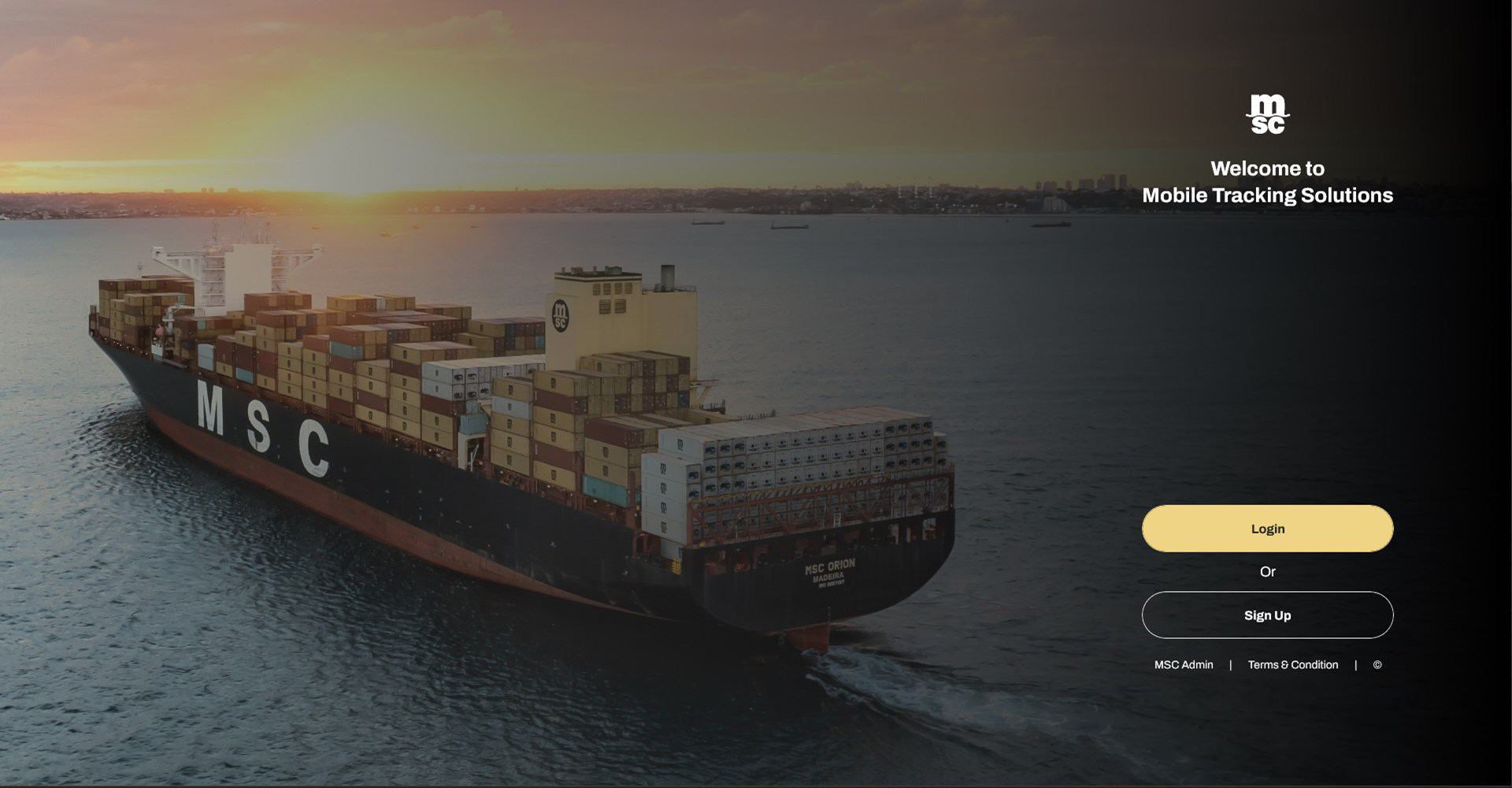 Mobile Tracking Solution for PC Windows Download