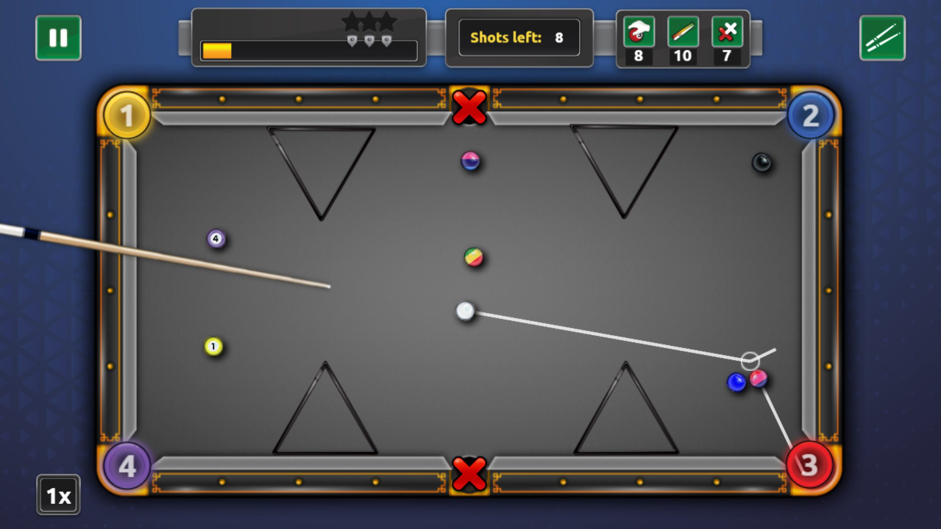 Pool Pro Mania for PC Windows Download