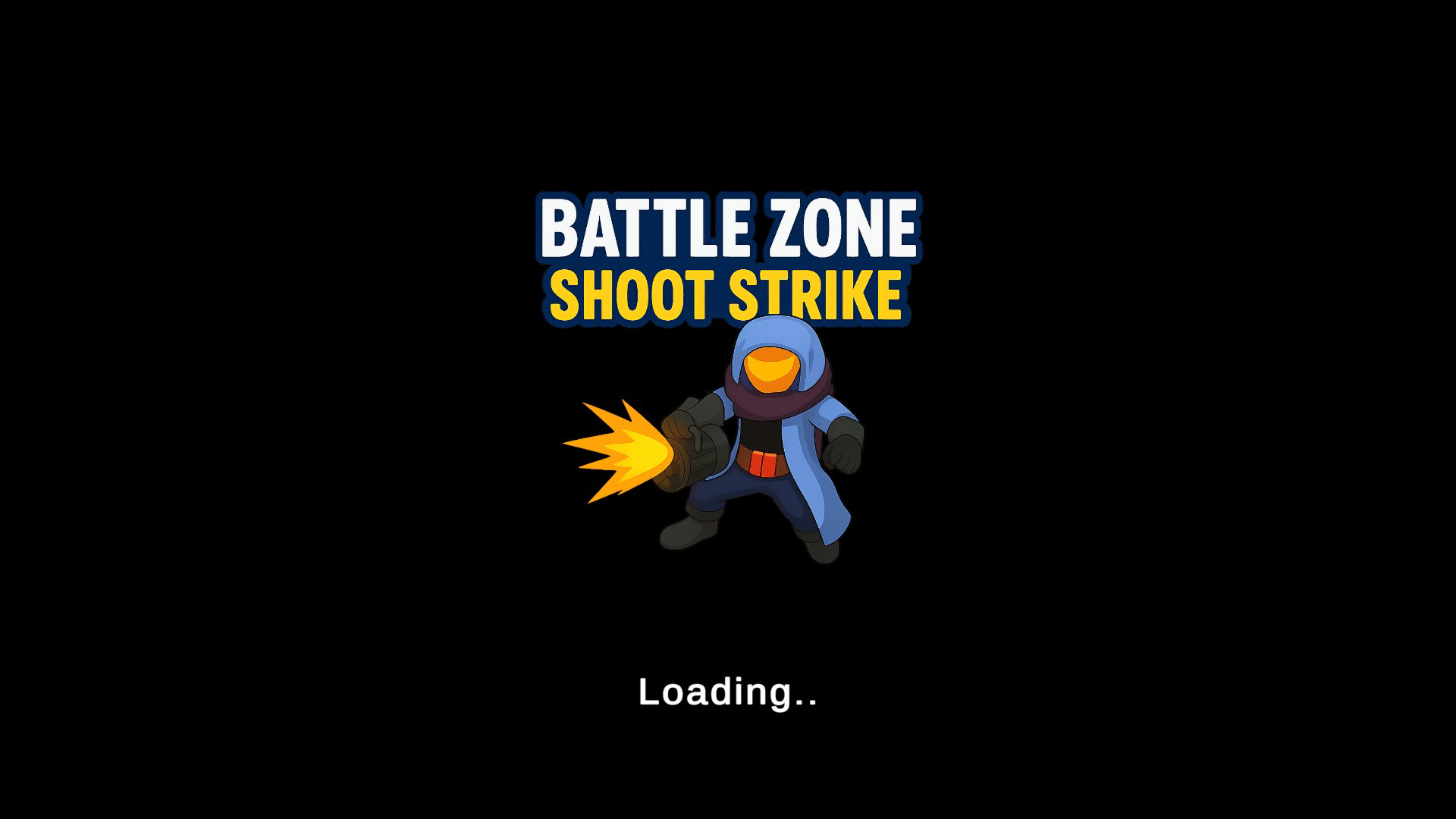 Battle Zone: Shoot Strike for PC Windows Download