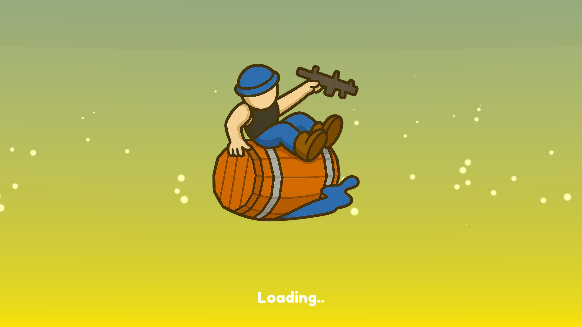 Blaze Path: Gunner Rush for PC Windows Download