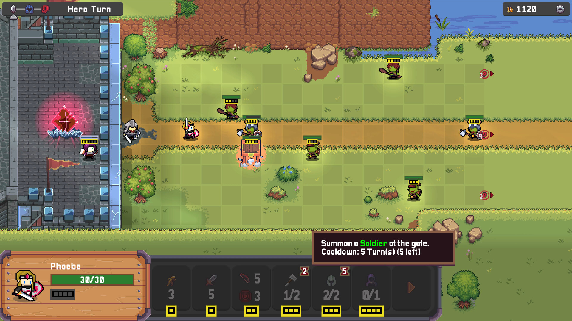 Crystal Fortress for PC Windows Download