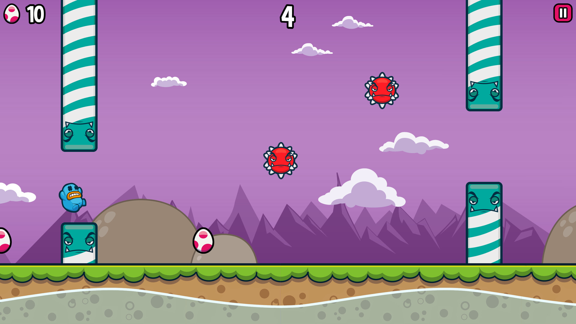 Toot Adventure for PC Windows Download