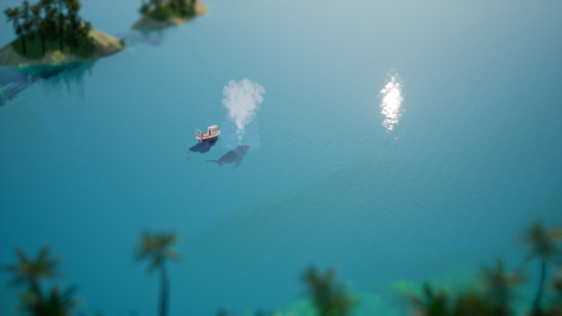 Lani's Call: A Tiny Whale Singer Story for PC Windows Download