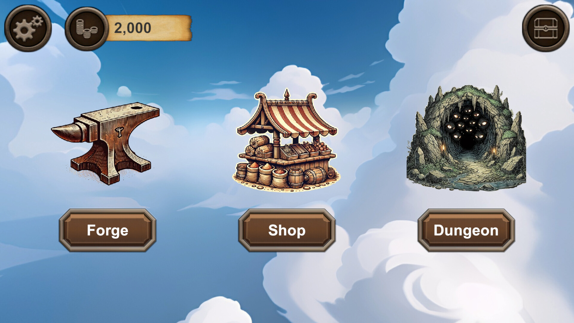Sword Road for PC Windows Download