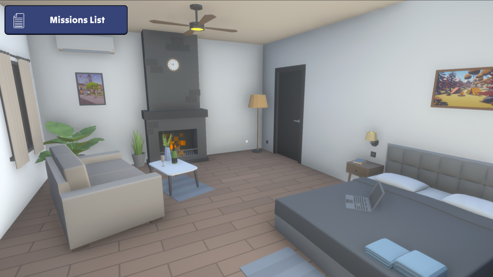The Random Game for PC Windows Download