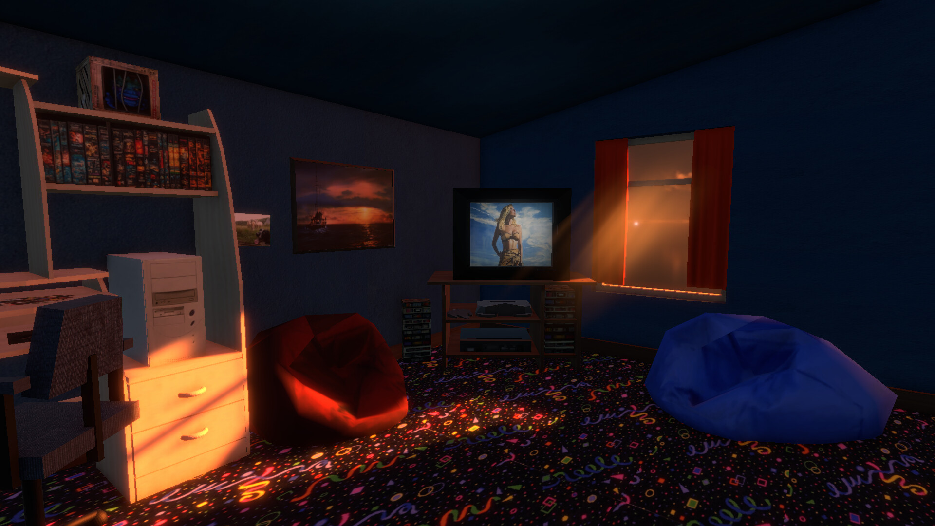Liminal Lane for PC Windows Download