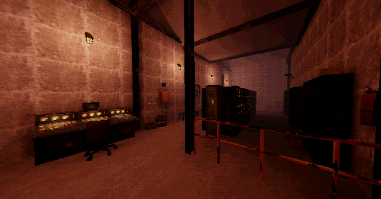 EXTERMINATION SHIP for PC Windows Download