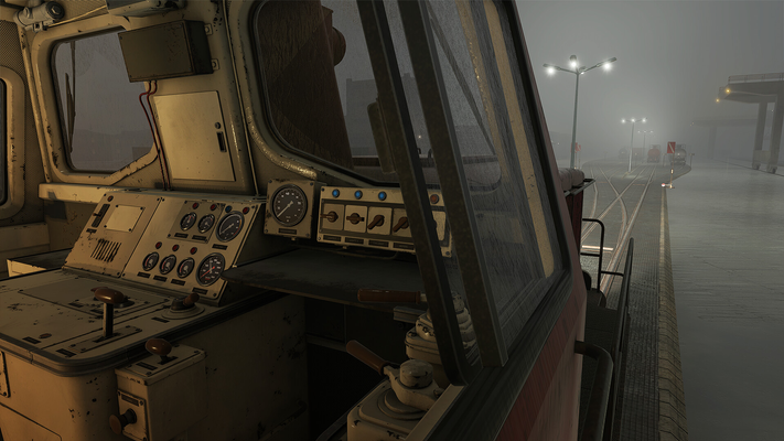 Derail Valley for PC Windows Download