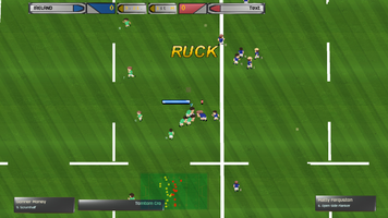 Retro Rugby Demo for PC Windows Download