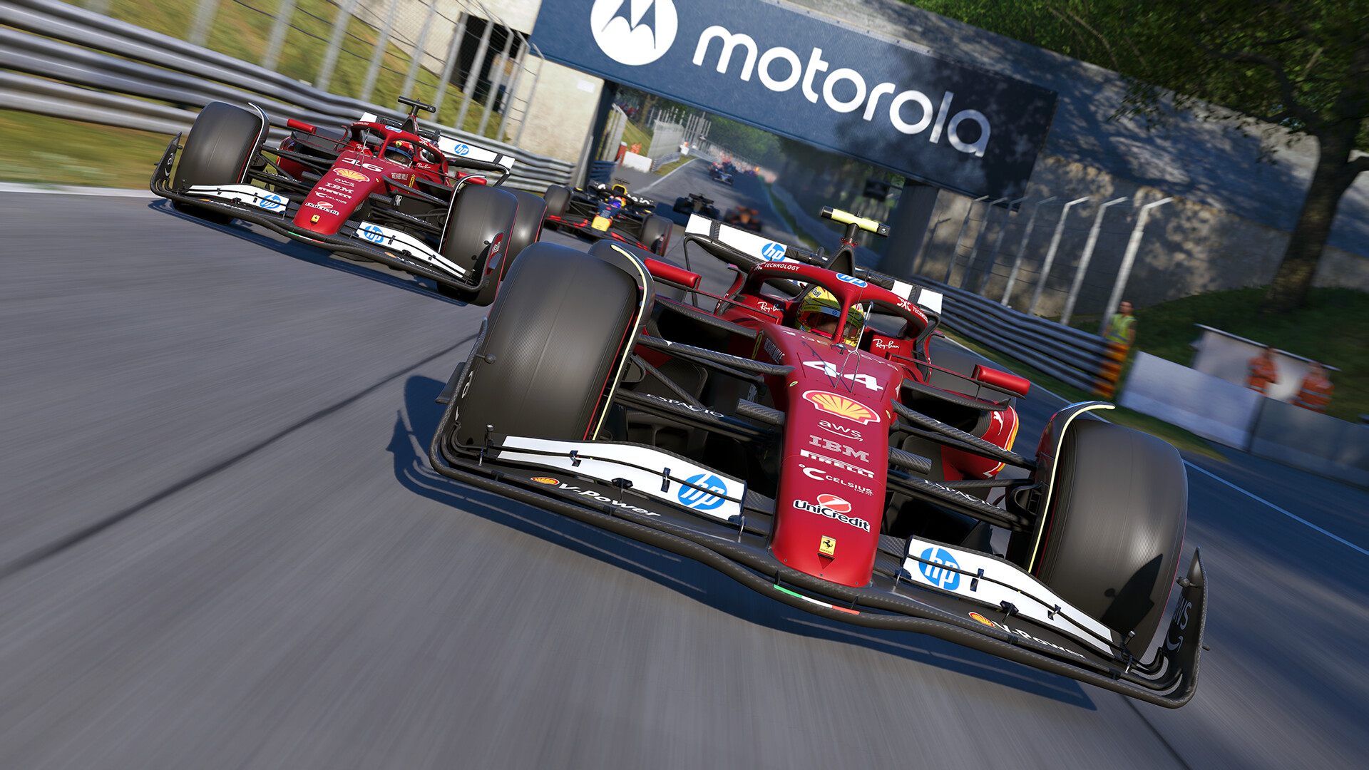 F1® 25 for PC Windows Download