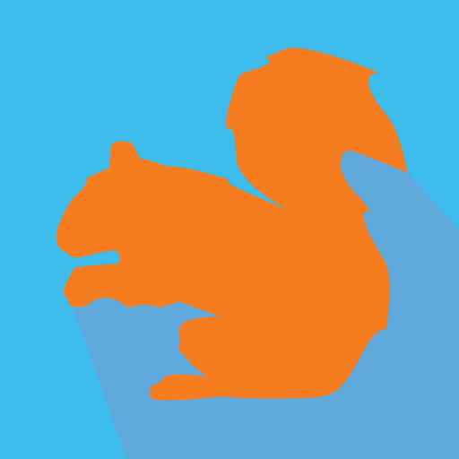 Squirrel List for iOS (iPhone/iPod touch) - Free Download at AppPure