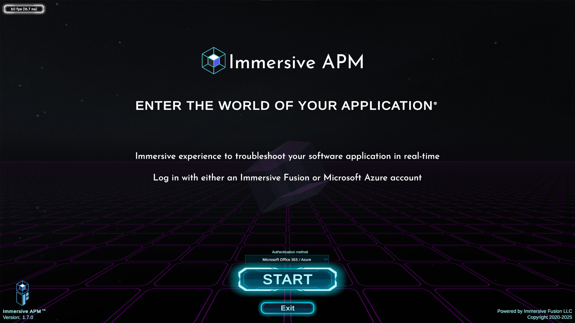 Immersive APM for PC Windows Download