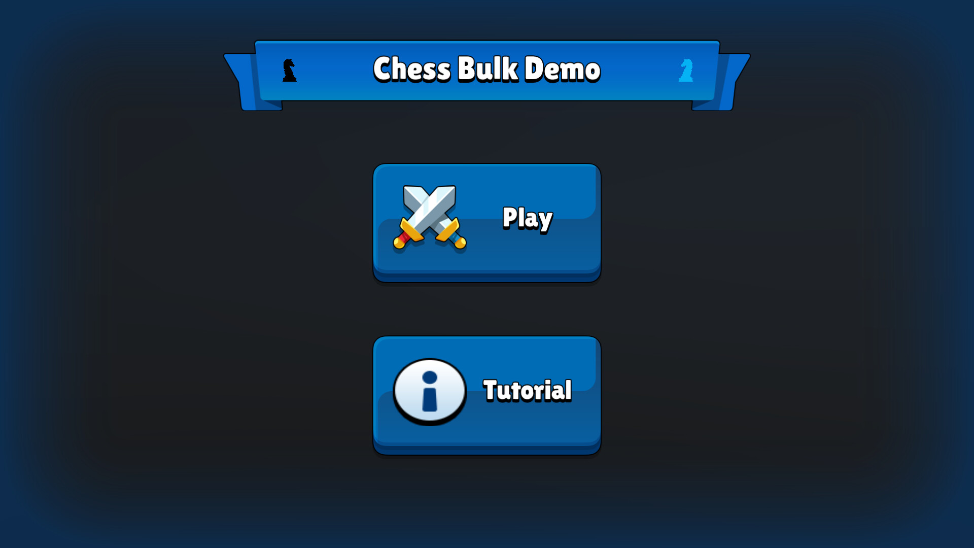 Chess Bulk Demo for PC Windows Download