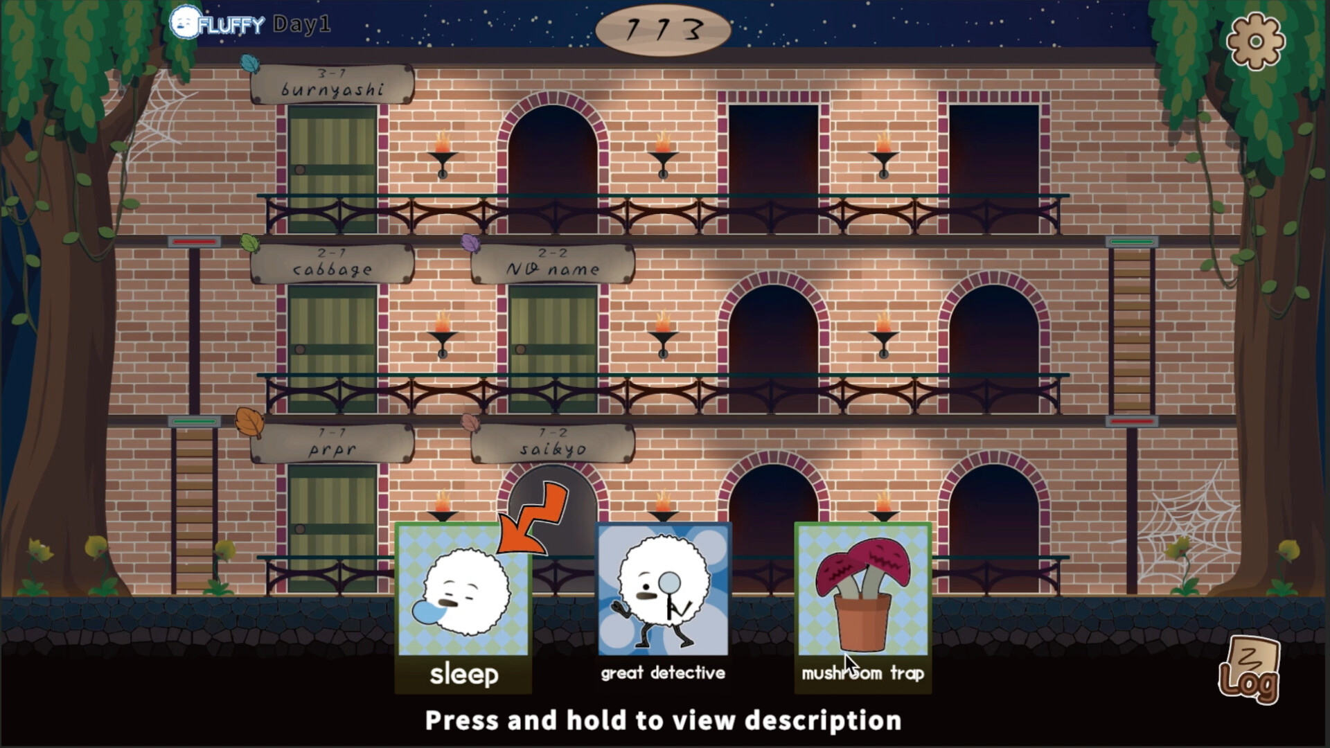 Fluffy's House for PC Windows Download