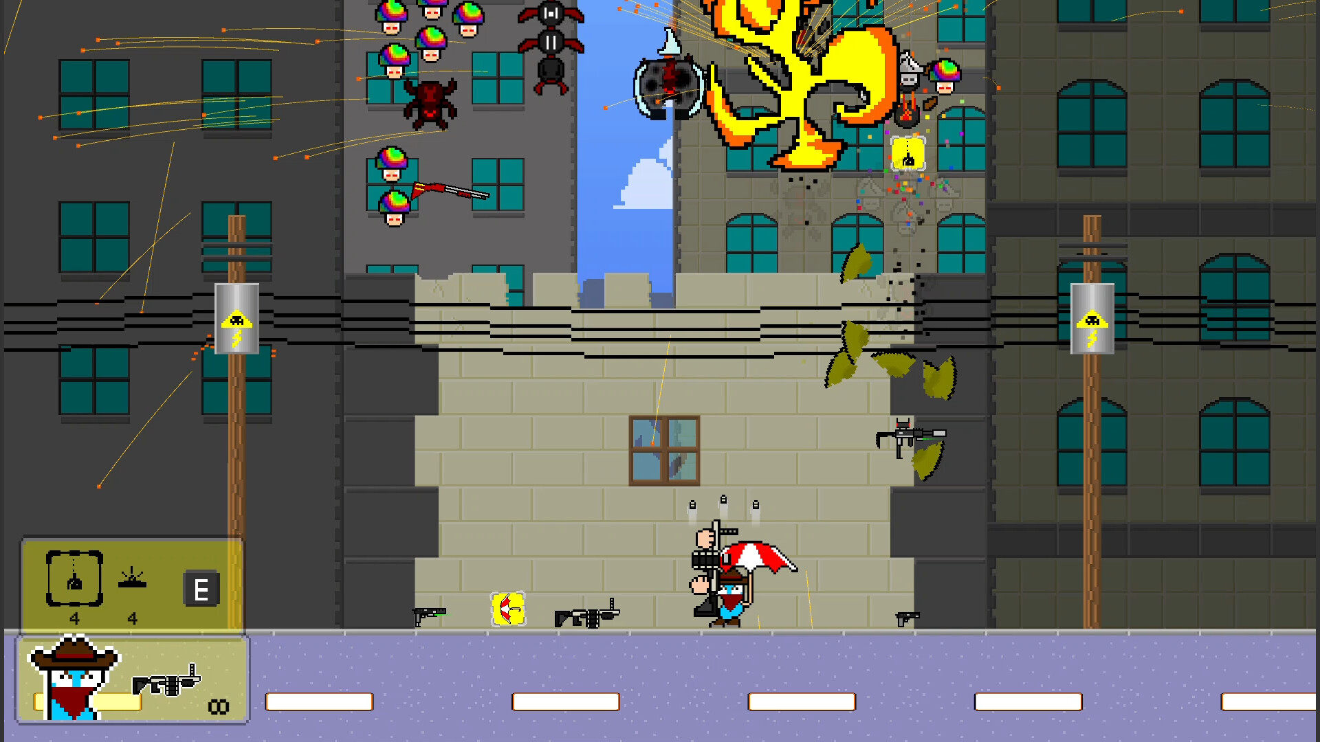 Angry Bean for PC Windows Download