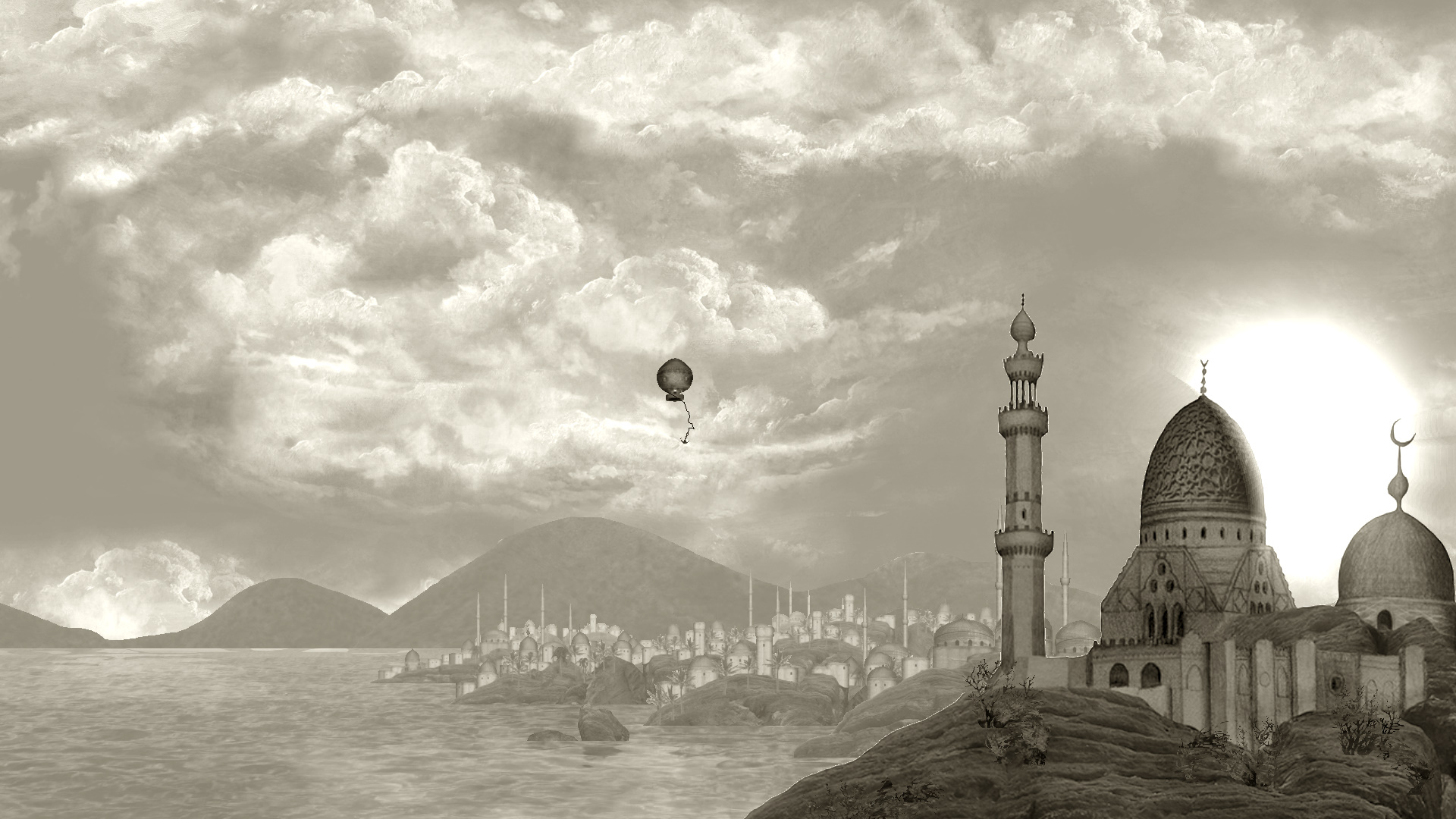 Tragedy of Prince Rupert for PC Windows Download