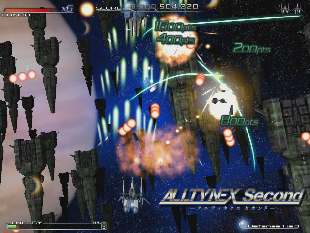ALLTYNEX Second for PC Windows Download