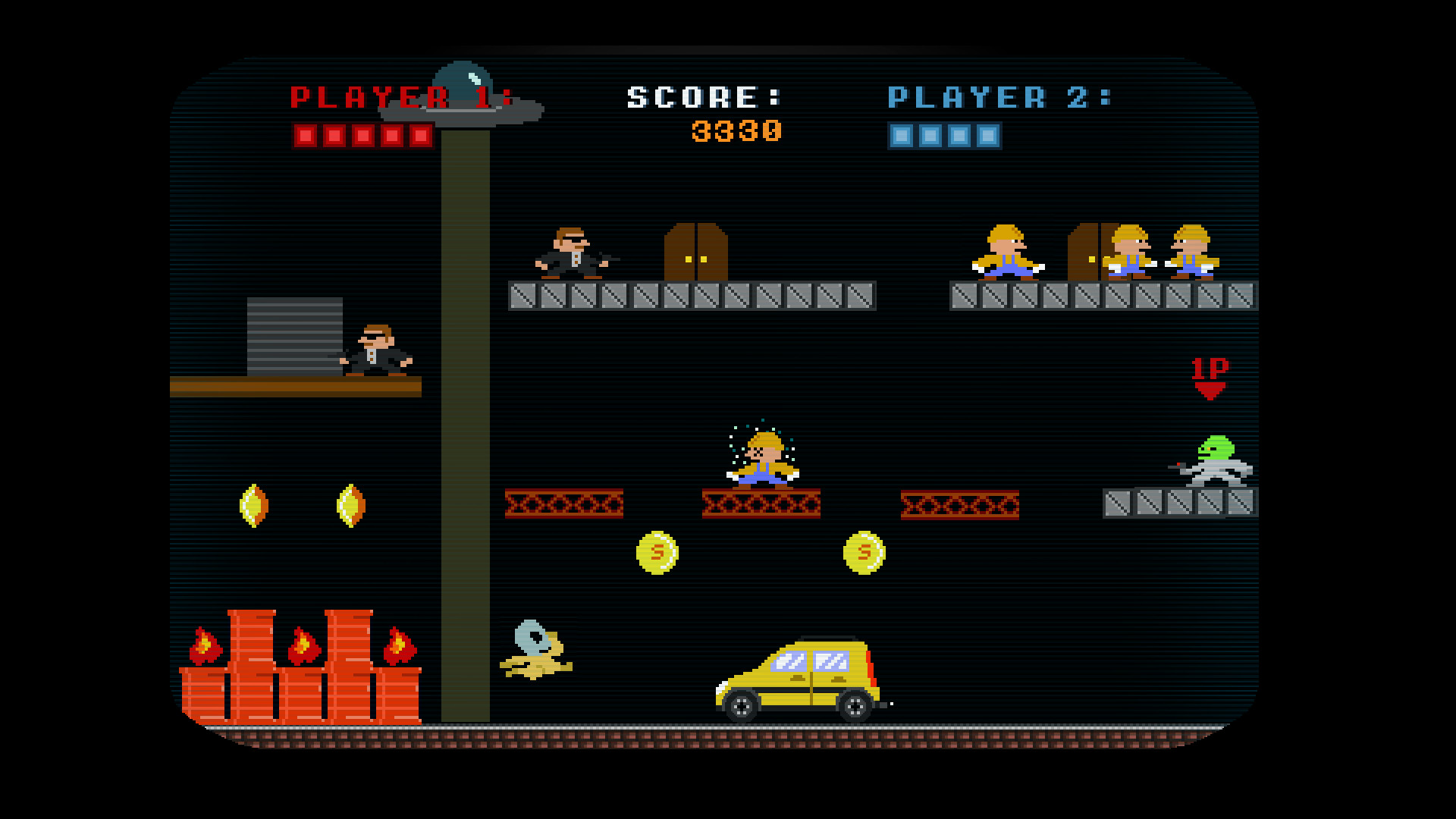 Abduction Bit for PC Windows Download