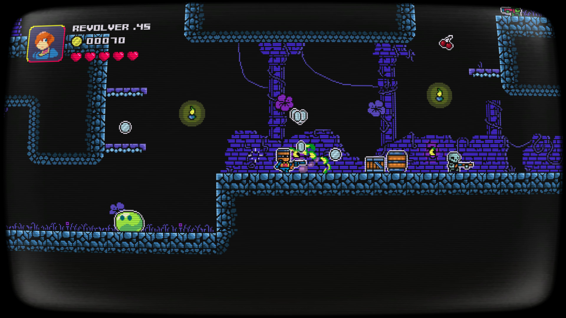 Bucket Knight for PC Windows Download