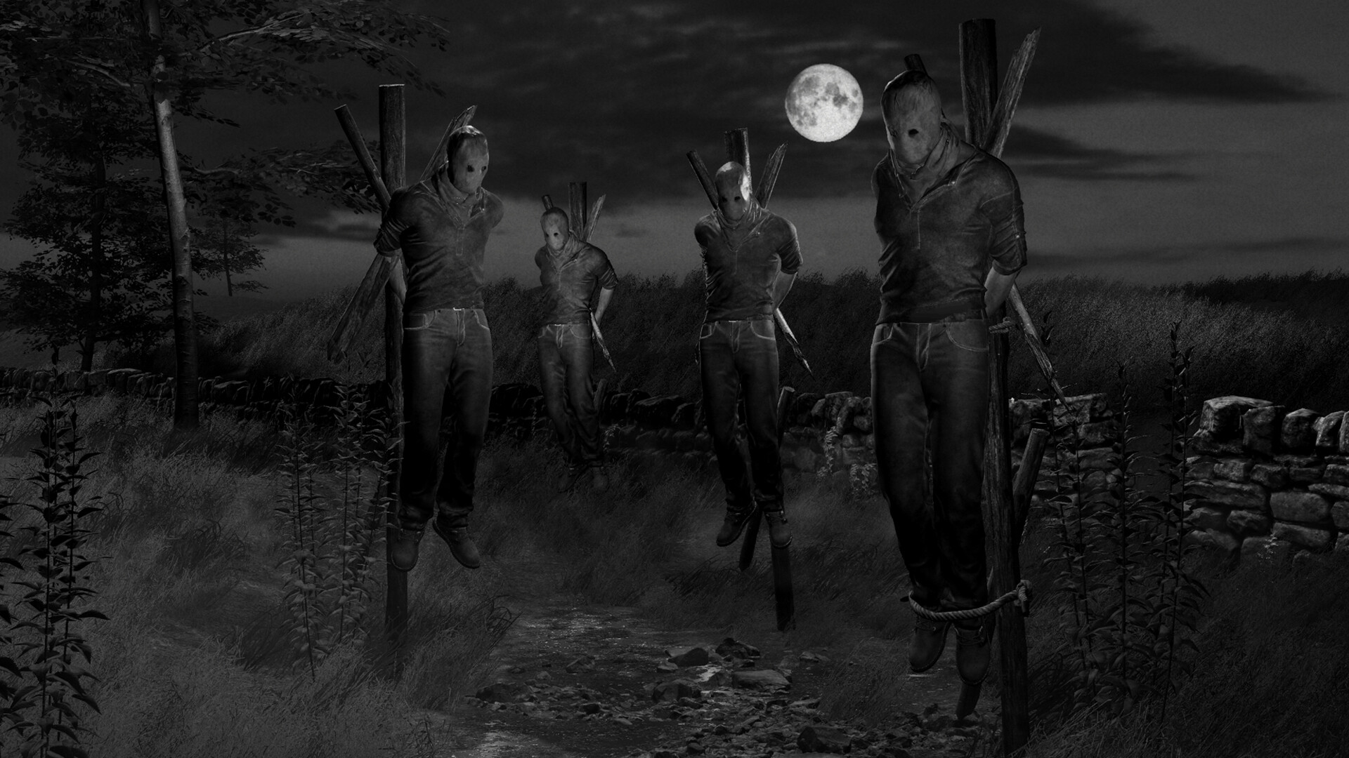 Sker Ritual - Dead by Nightfall for PC Windows Download