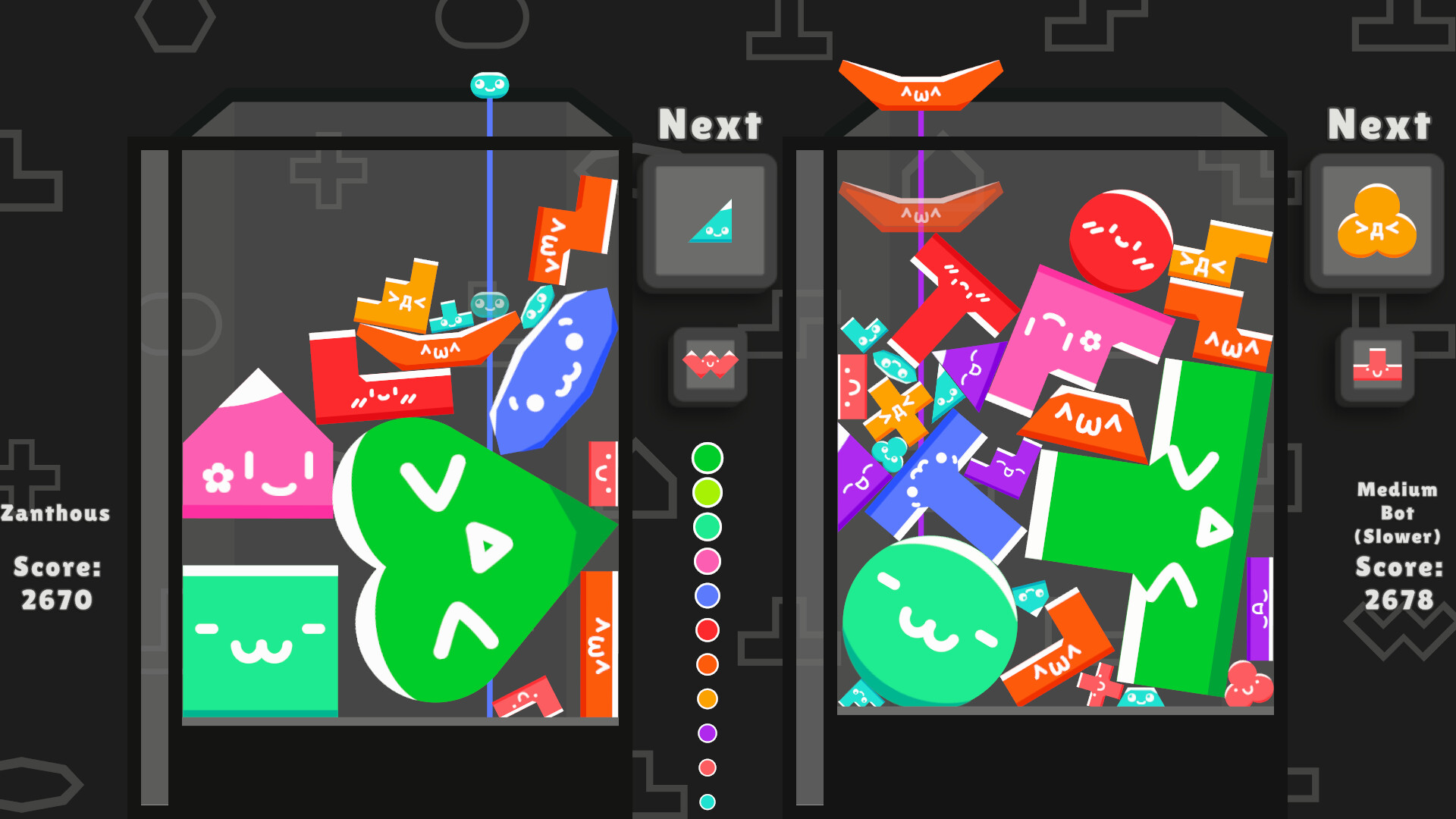 Suika Shapes for PC Windows Download