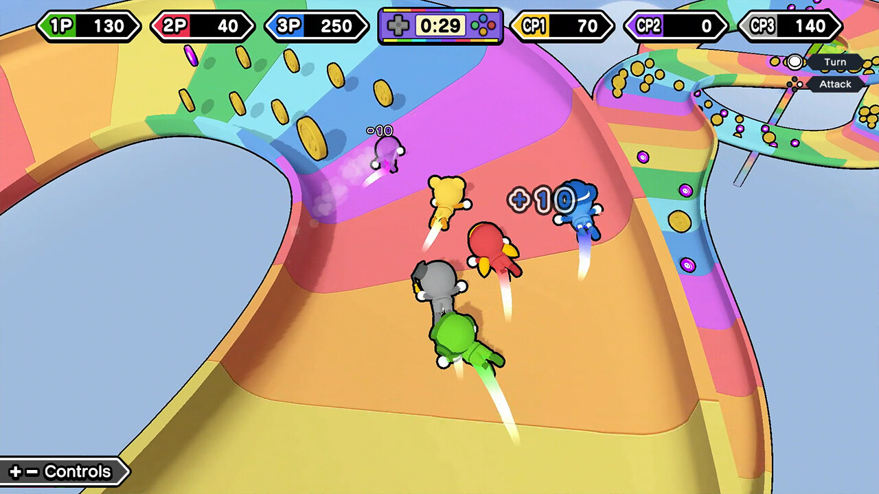 Party Party Time 3 - Party Miracle Pack for PC Windows Download
