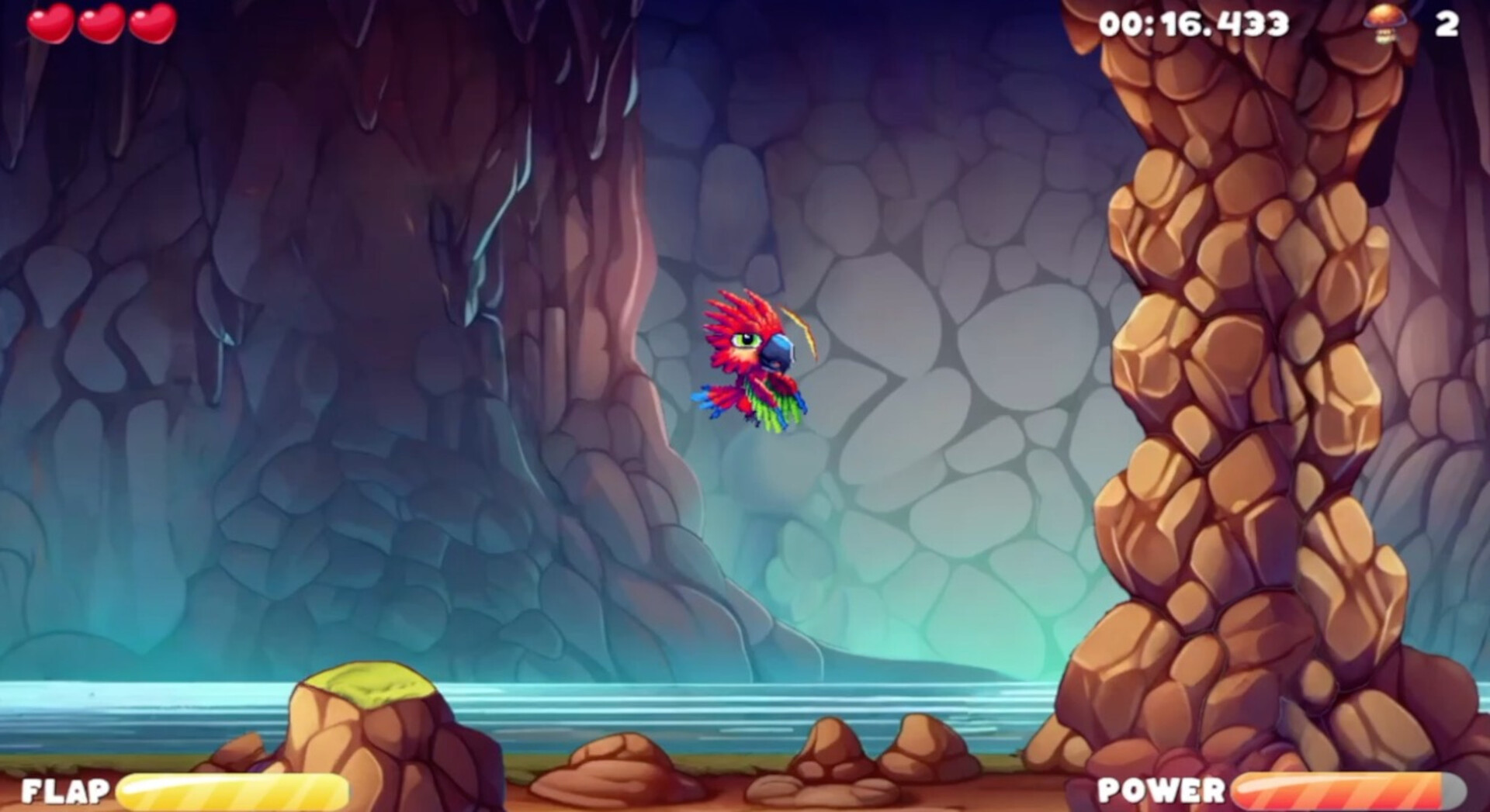 Happy Flappy for PC Windows Download