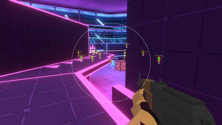 Cheaters Cheetah for PC Windows Download