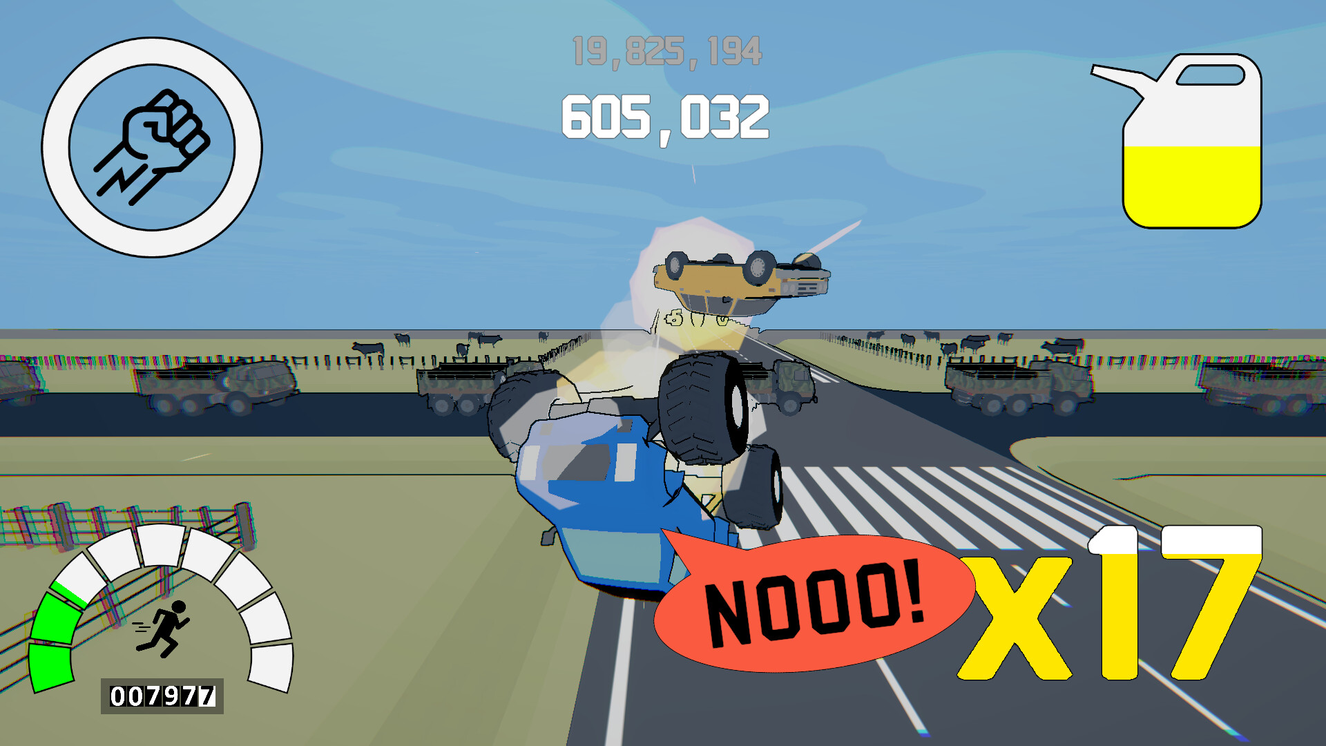 Turbo Takedown for PC Windows Download