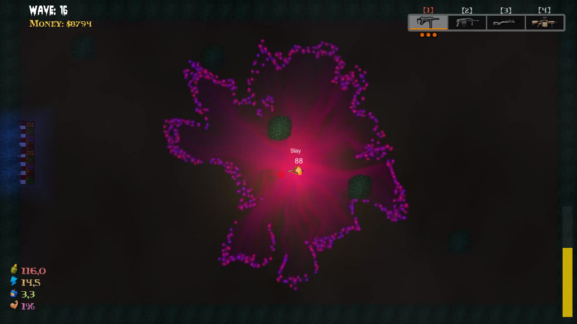 Zombocalypse for PC Windows Download