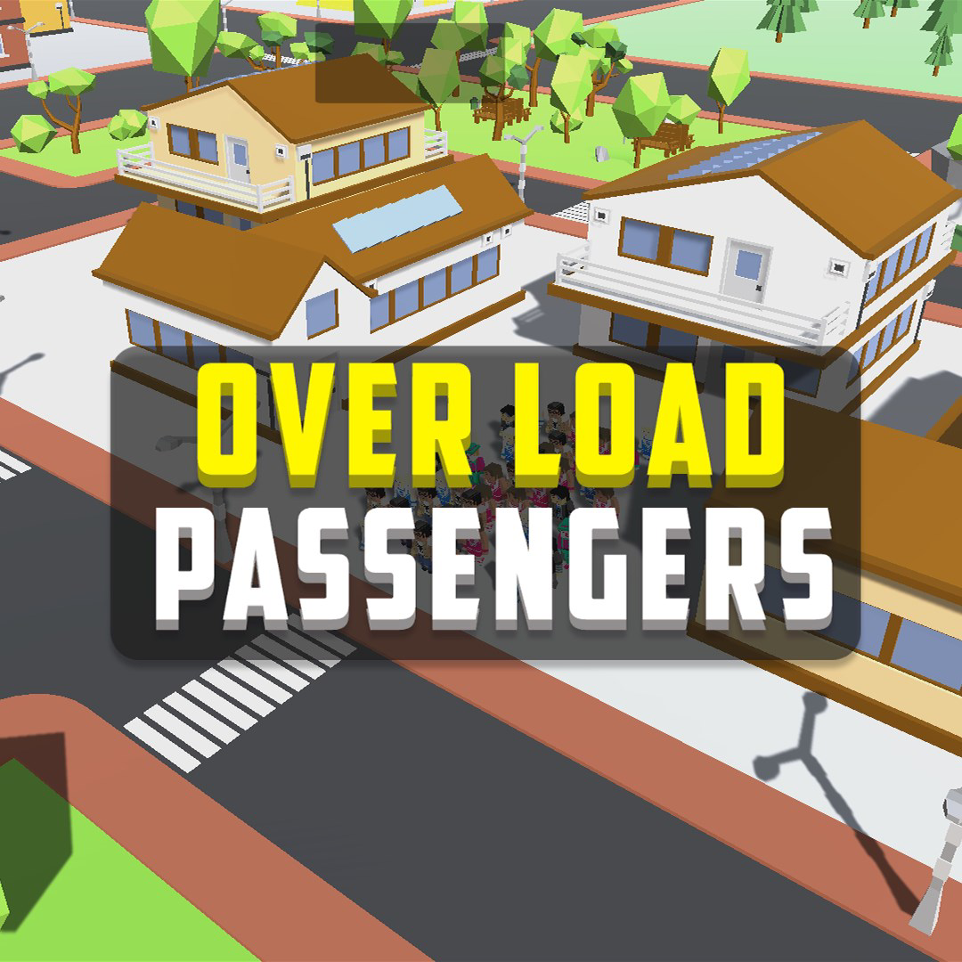 Overload Passengers for PC Windows Download