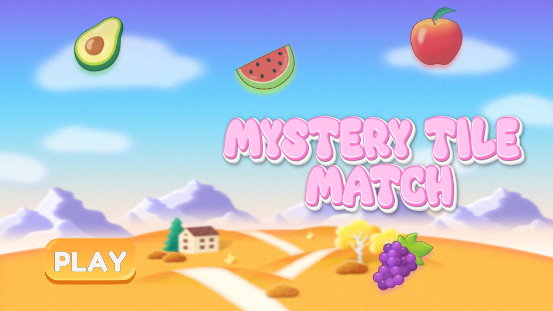 Mystery Tile Match for PC Windows Download