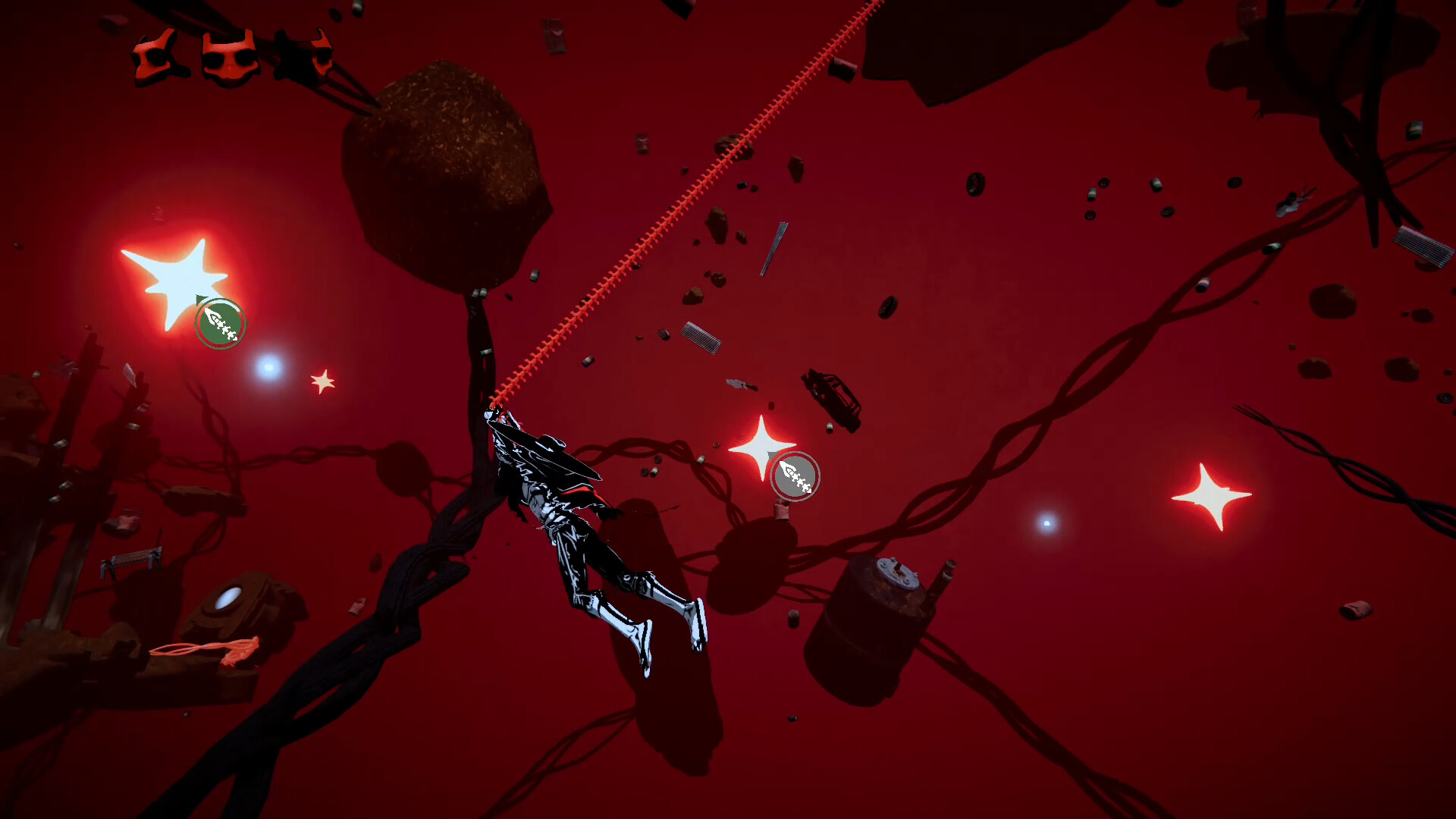 Death to the Universe: ACT I for PC Windows Download