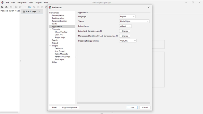 JADX for PC Windows 1.5.3 Download