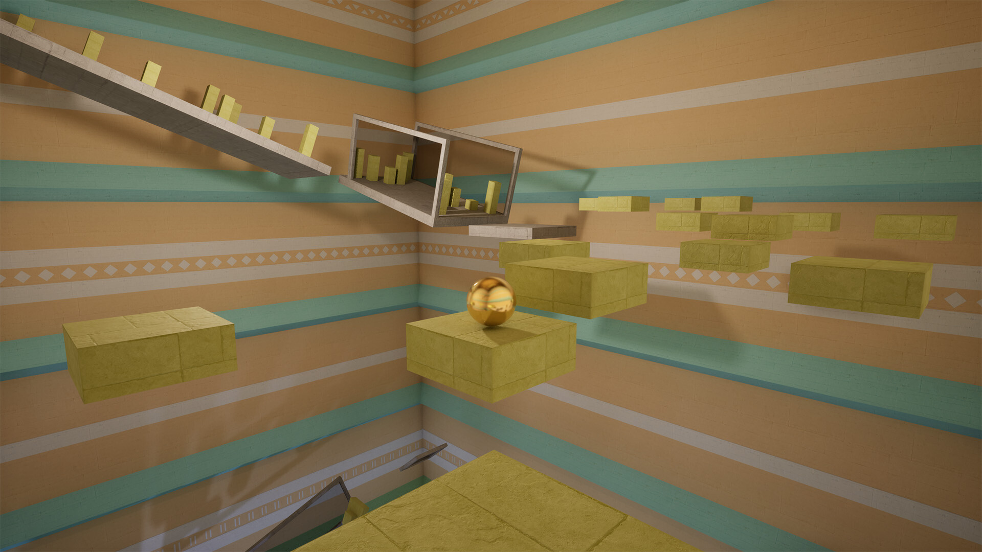 A Tower's Will for PC Windows Download