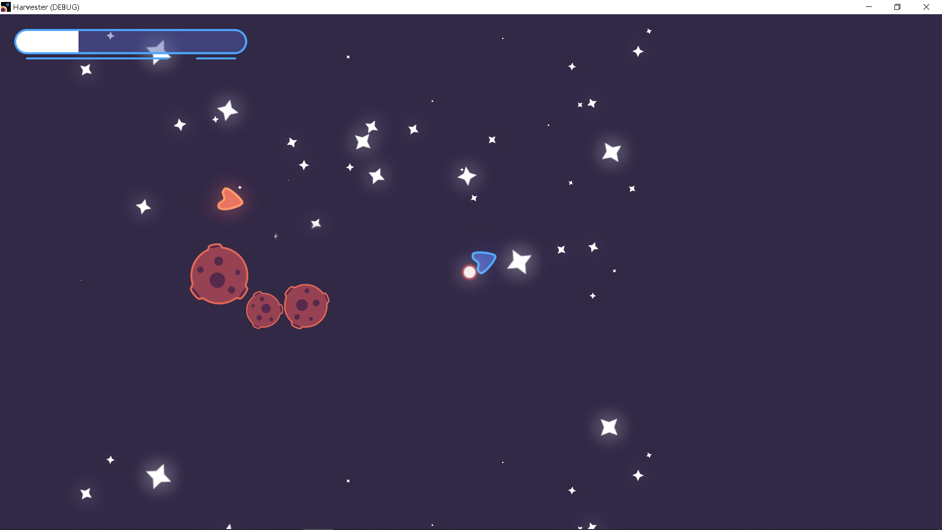 Cute Space Shooter for PC Windows Download