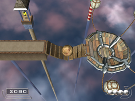 Ballance for PC Windows Download