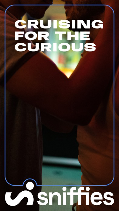 Sniffies - Gay Cruising & Chat for iOS (iPhone/iPad/iPod touch) - Free ...