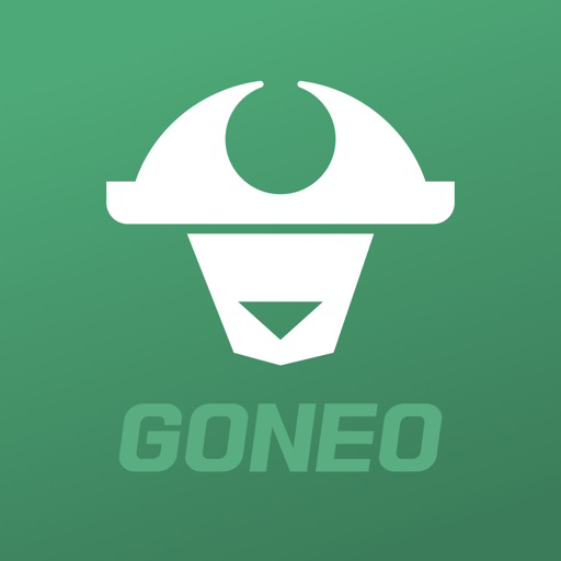 My Goneo for iOS (iPhone/iPod touch) - Free Download at AppPure