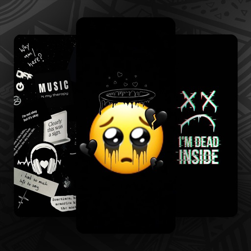 sad wallpapers 4k | HD for iOS (iPhone/iPad/iPod touch) - Free Download ...