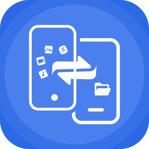 File Share & Transfer Easy for iOS (iPhone/iPod touch) - Free Download ...